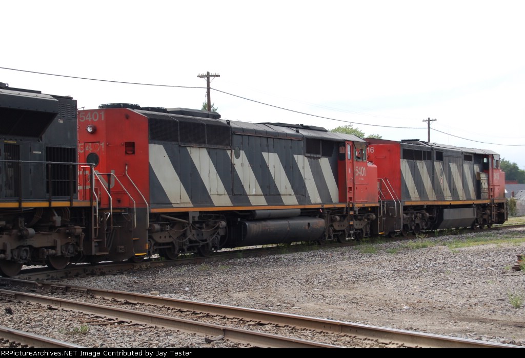 CN 5401